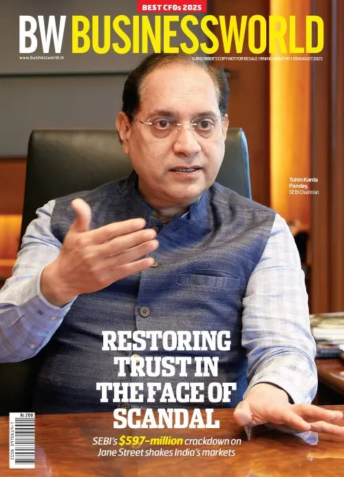 Rolls-Royce To Expand Defence, MRO & Supply Chain Capabilities In India Under CETA - BW ...